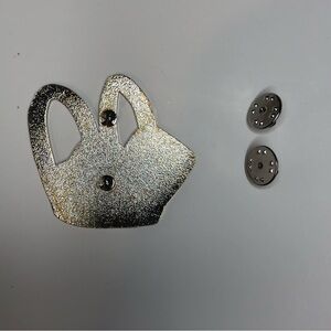 Vixen by Micheline Pitt | Accessories | Vixen By Micheline Pitt Enamel ...